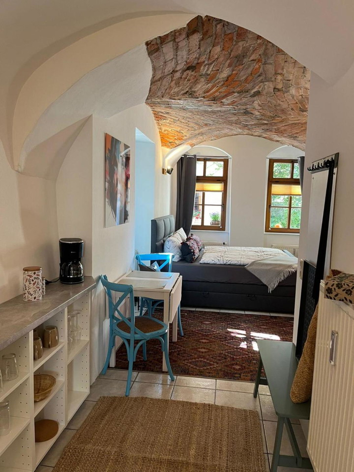Appartement 5 Predigergasse - Bautzen