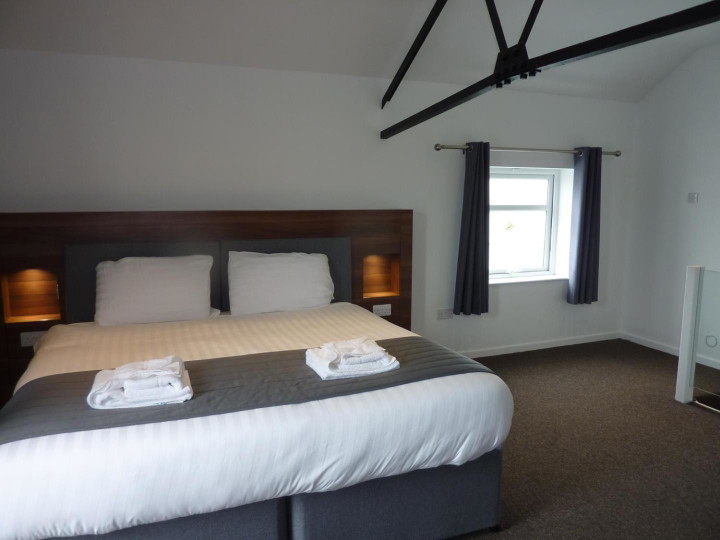 Oakwood Farm Mews Chester - Cheshire