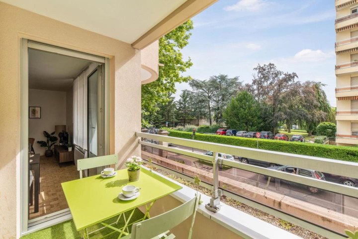 Appartement Mansana - Welkeys - Rhône