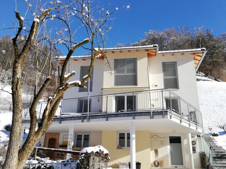 Elis Apartment - Schruns