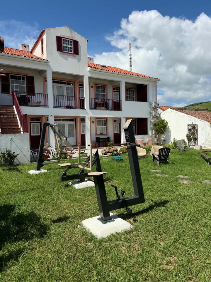 Apartamentos São João - Portugal