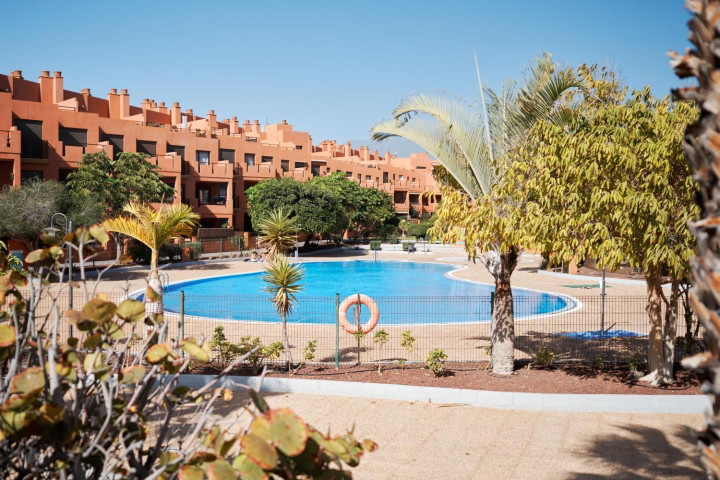 Eden Rentals La Tejita Brisa Dorada - San Miguel de Abona