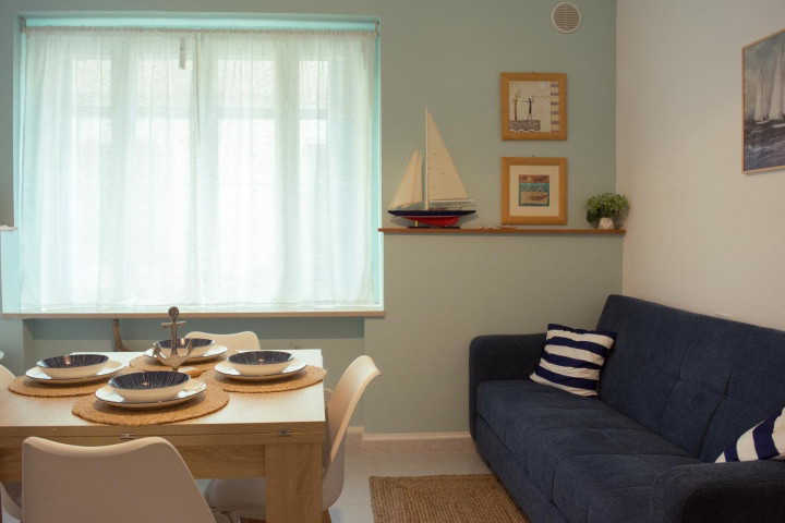 Velaria Apartment - Térmoli