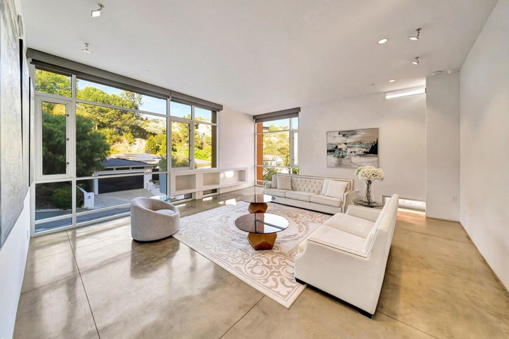 The Beverly Luxe Retreat - Santa Monica, CA