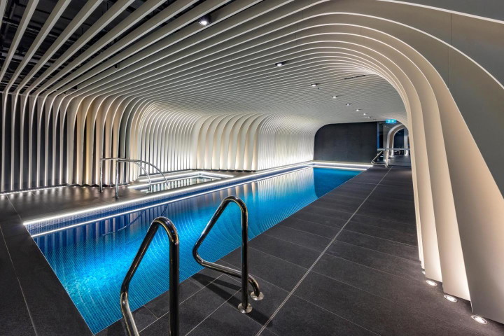 Skye Suites Sydney - Sidney