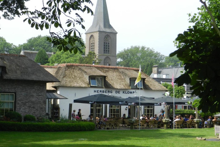 De Klomp Charme Hotel & Restaurant - Overijssel
