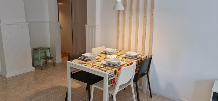 Apartamento Sb - Valença