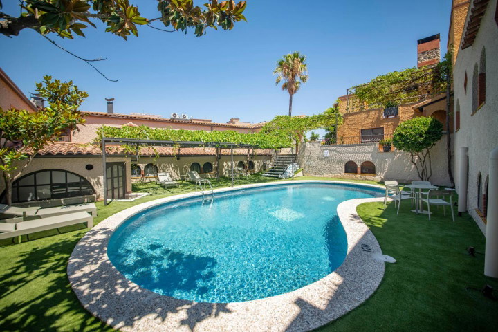 Hotel La Grava - Tarragona