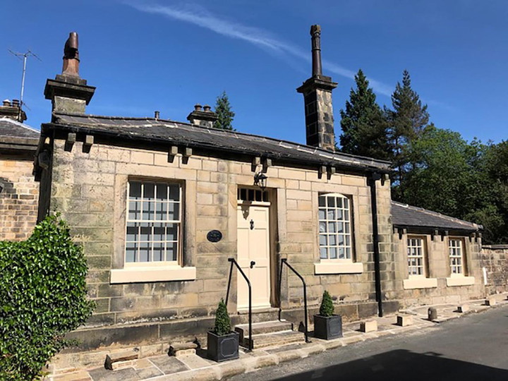 Ewood Cottage *New* Exquisite Country Cottage - Lancashire