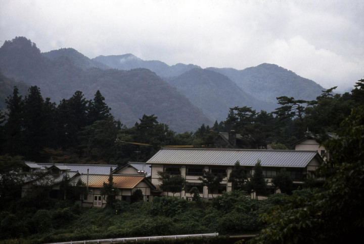 Nikko Tokanso - Nikkō
