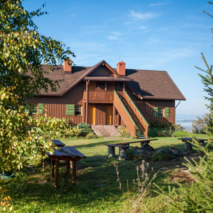 Kocurzonka Apartamenty - Polen