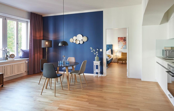 Neustadt Apartments Managed By Hotel Central Luzern - Luzern