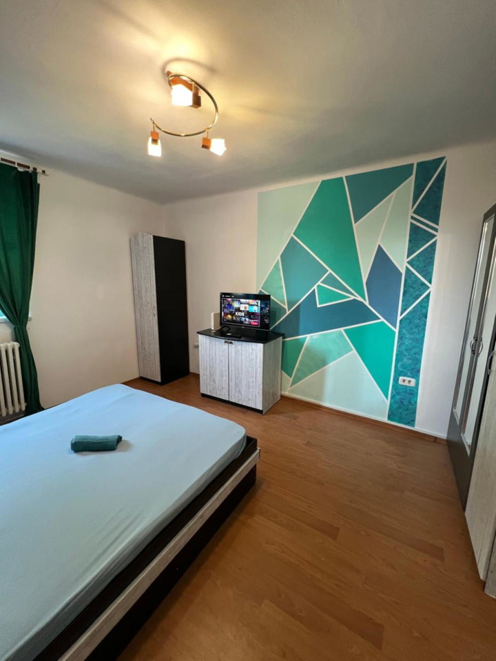 Apartament Iasmina 2 - Petrila