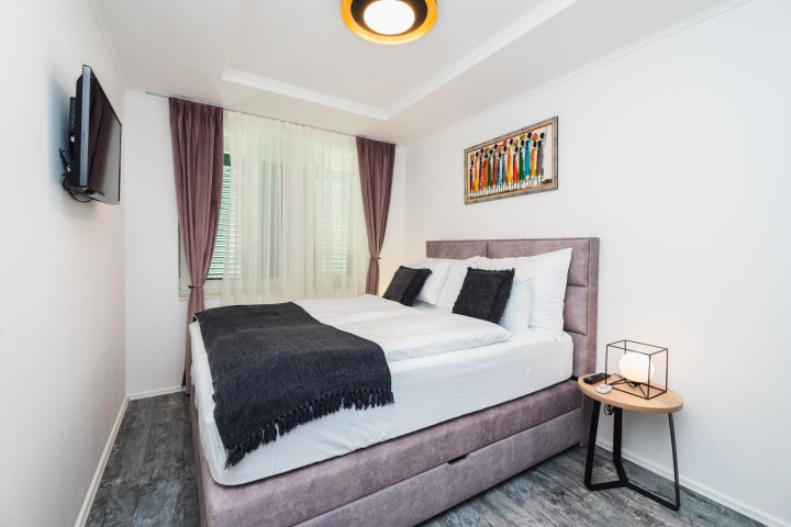 Apartment Misto - Solin