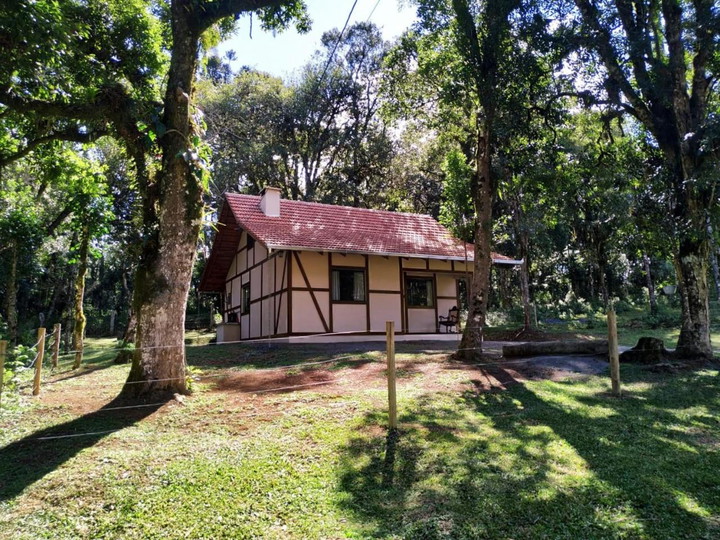 Casa Goethe - Bio Cult - Campo Alegre