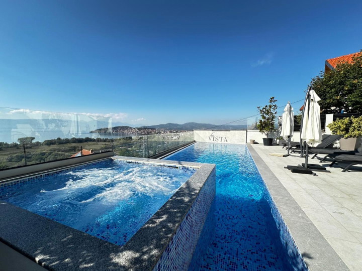 La Vista Luxury Villa - Ohrid