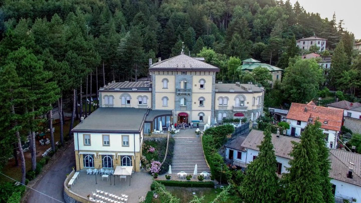 Hotel San Marco Sestola - Sestola