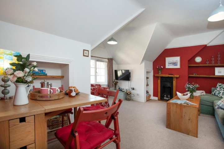 The Roost - Budleigh Salterton