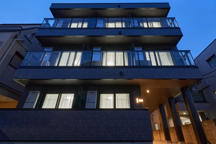 La Vita 池袋 Residence,3min To Metro,direct To Ikebukuro, Shinjuku, Shibuya - Ikebukuro