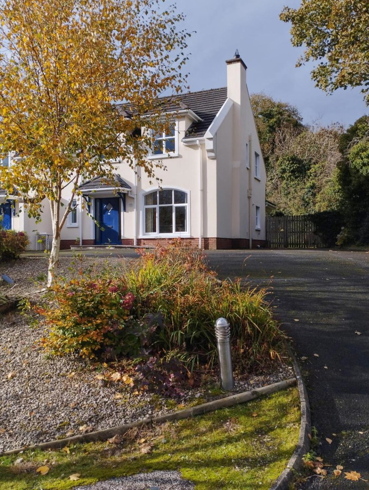 Rathmullan Village Home - Rathmullan
