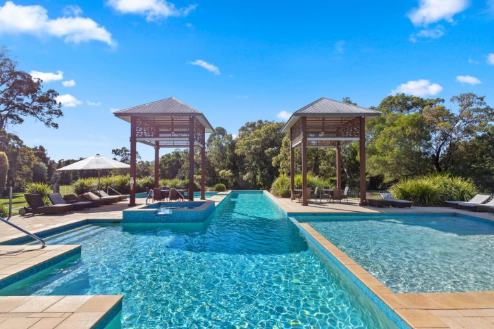 Senses Noosa North Shore - Noosa