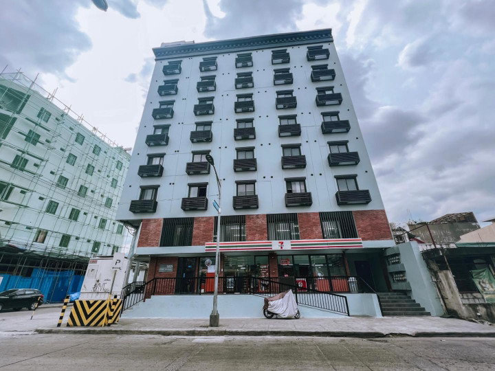 Filmore Apartments - Pasay