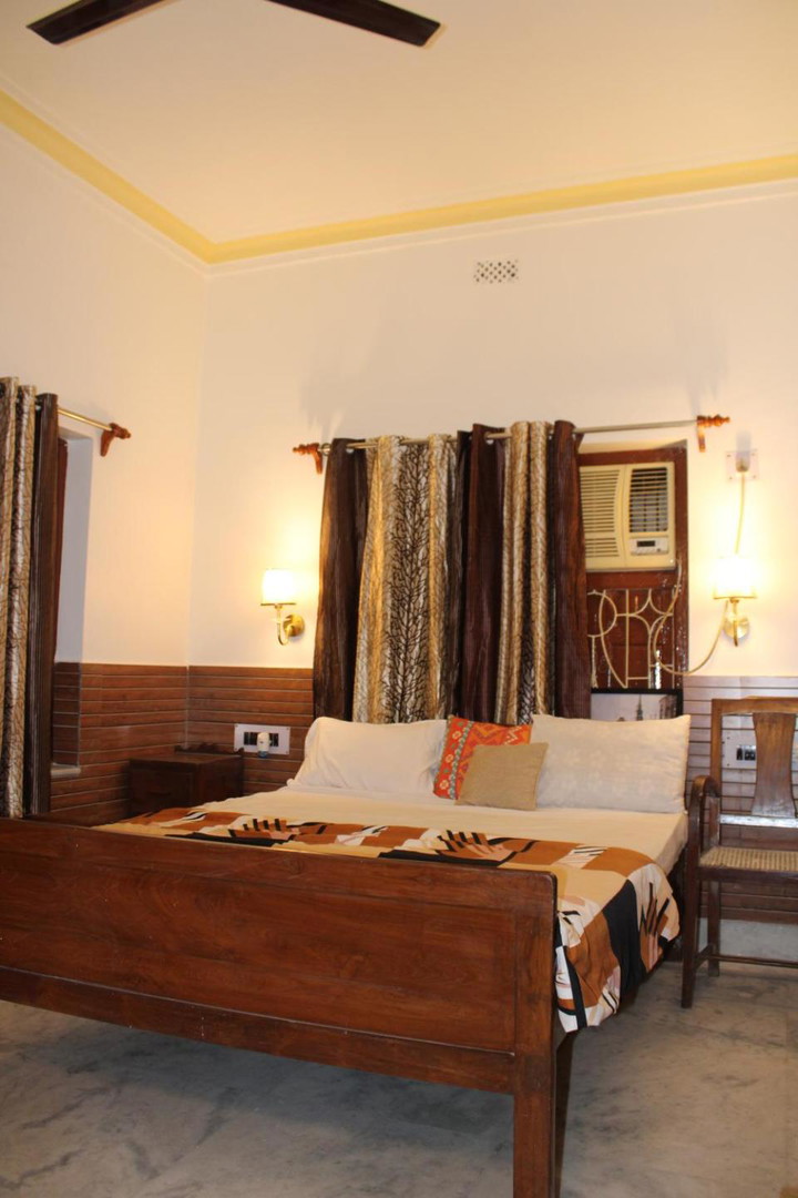 Kolkata Vintage Stay - 2bhk With Bengali Home Vibe - Kolkata