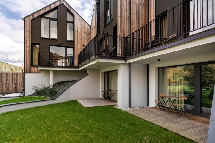 Klimczok Apartamenty - Szczyrk