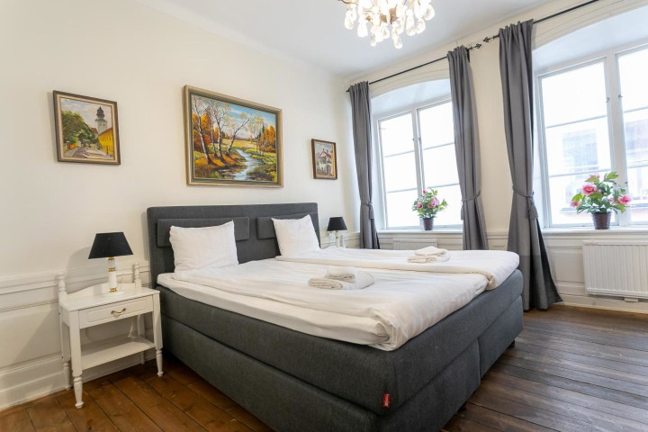 Apartdirect Gamla Stan Ii - Stockholm