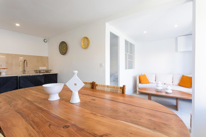 Très Bel Appartement Aux Goudes - Marseille