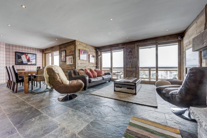 Nendaz 4 Vallées & Spa 4* Superior - La Tzoumaz
