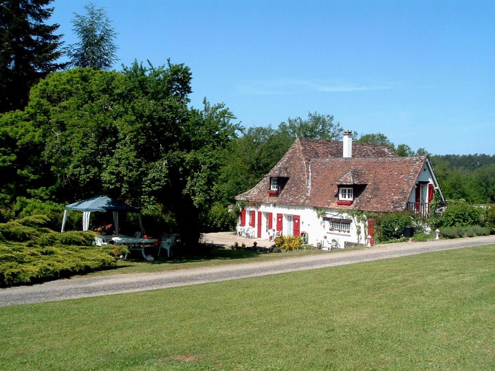 Le Clos Des Archers - Bergerac