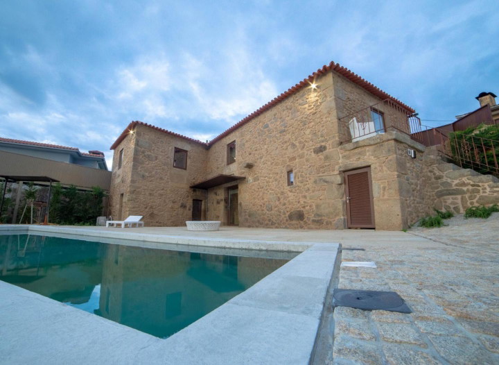 Villae Carreiro - Vila Verde