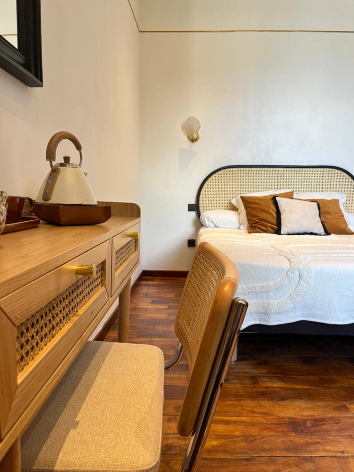 Savoy Hotel - Savoie