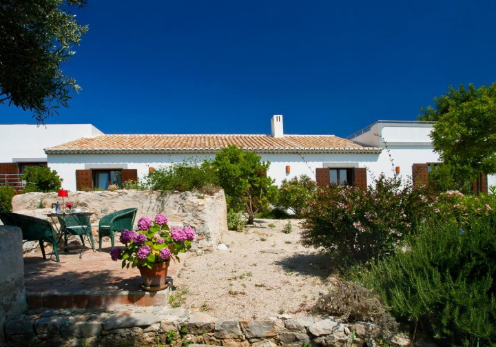 Monte Do Alamo - Turismo Rural - Algarve