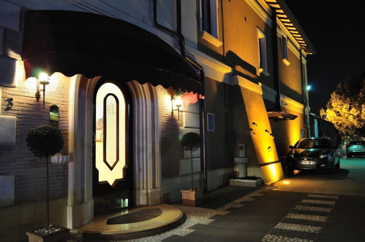 Al Casaletto Hotel - Frascati