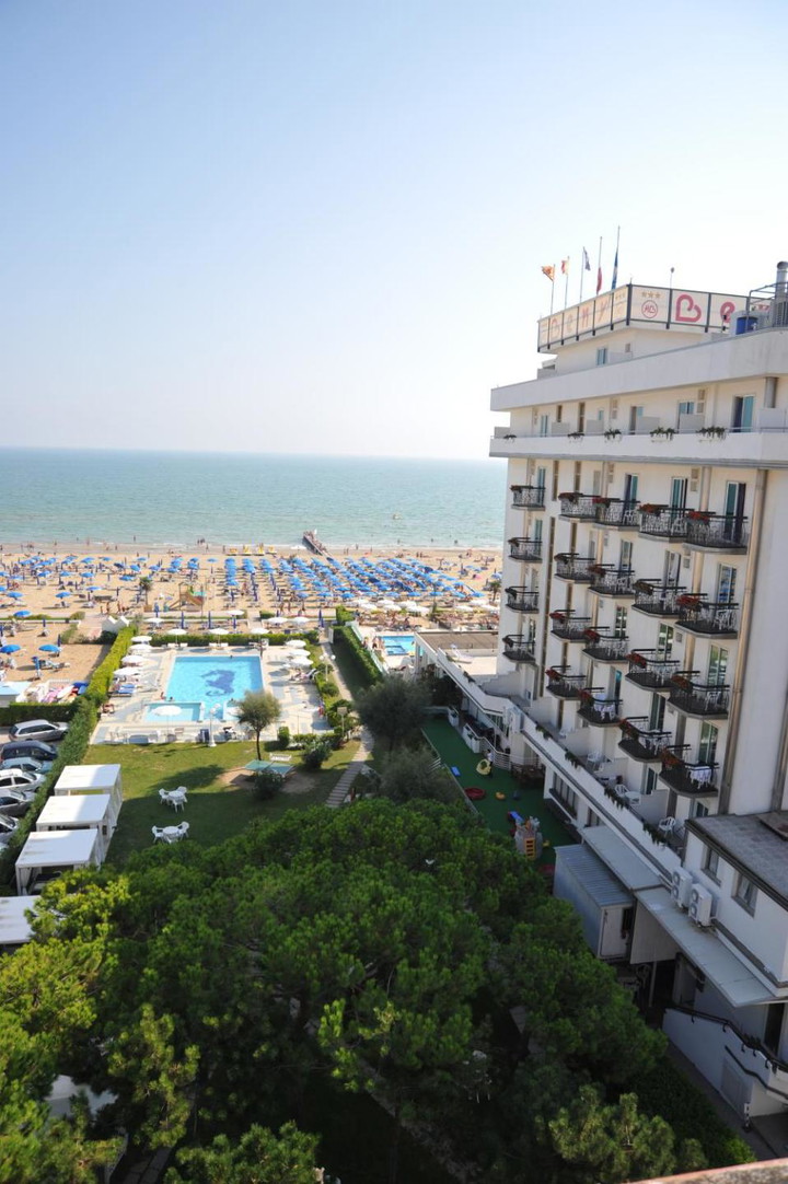 Hotel Beny - Jesolo