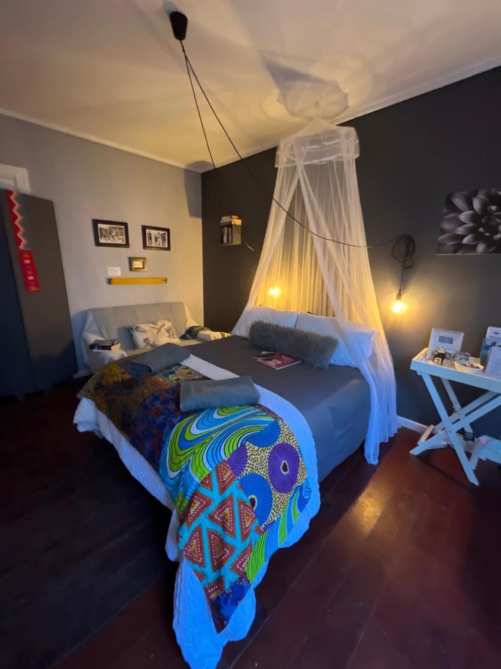 Seaside Getaway @ Swallow House Suite #2 - Le cap