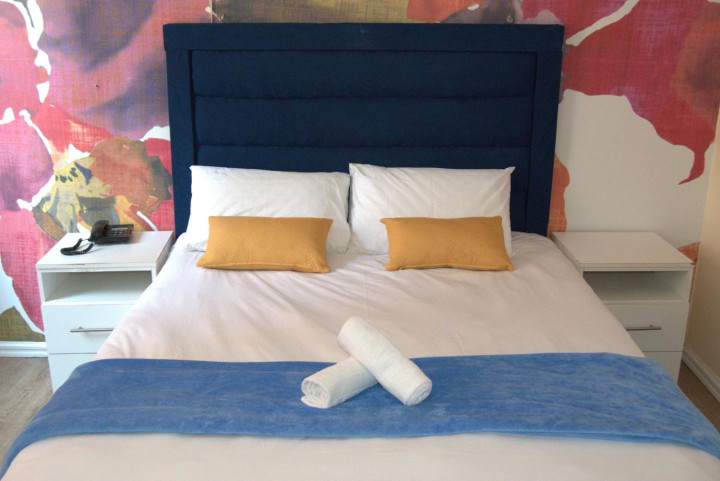 53 Oceanic( Mmcoastal Retreats) - Durban