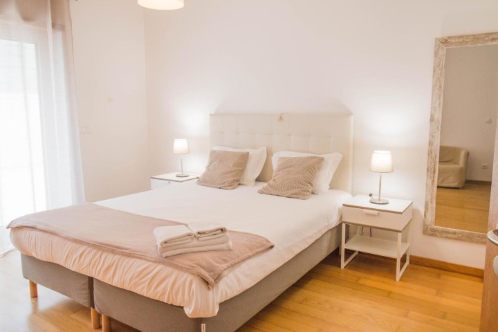 Casas E Quintas De Praia - Torreira