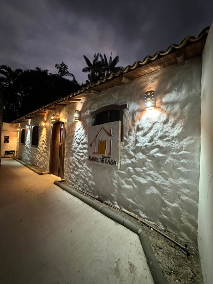 Pousada Amor De Casa - Trancoso