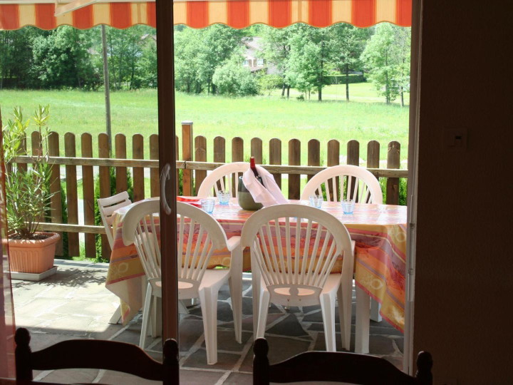 Gîte Alsace Proche Forêts, Randonnée, Stations De Ski, 2 Salons, Terrasse Sud, Cheminée, Animaux Acceptés - Orbey