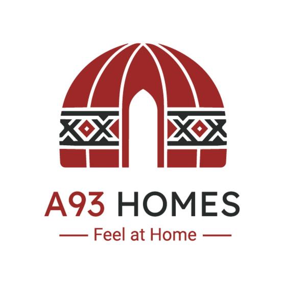 A93 Homes - Mogadiscio