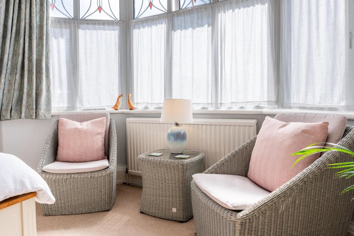 Seren Villa - Llandudno