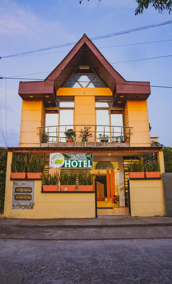 Tapir Hotel - Tabatinga