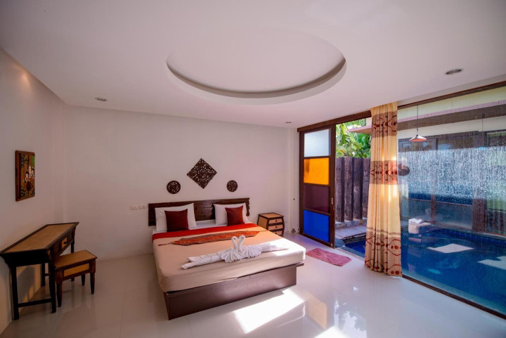 Pool Villa 4 Bedroom - Prachuap Khiri Khan