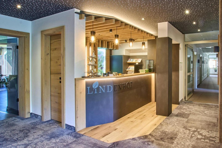 Hotel Lindenhof - Passau
