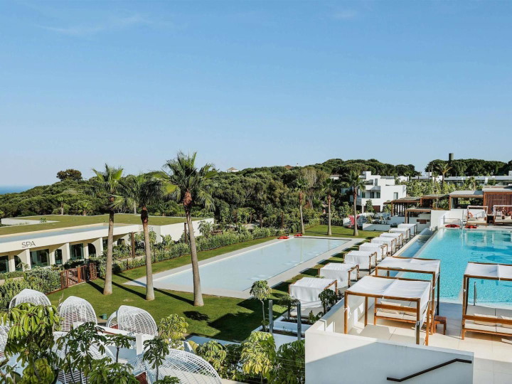So Sotogrande Spa And Golf Resort Hotel Costa Del Sol - San Roque