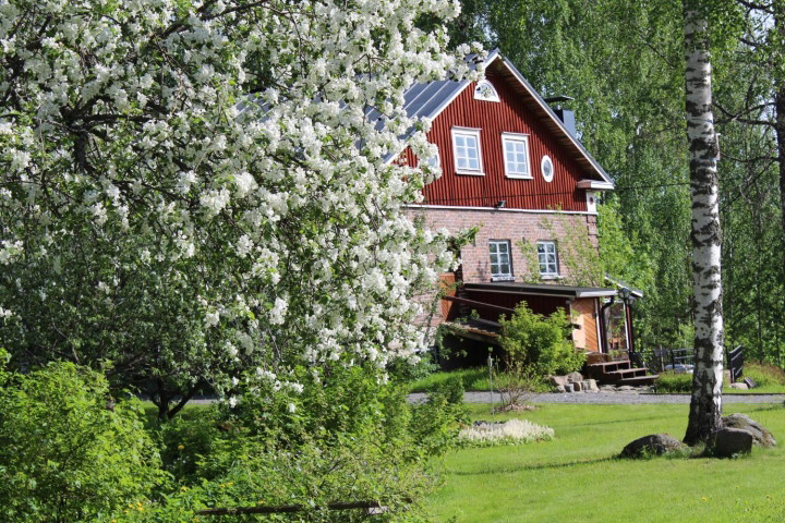 Nukula Guestrooms - Jyväskylä