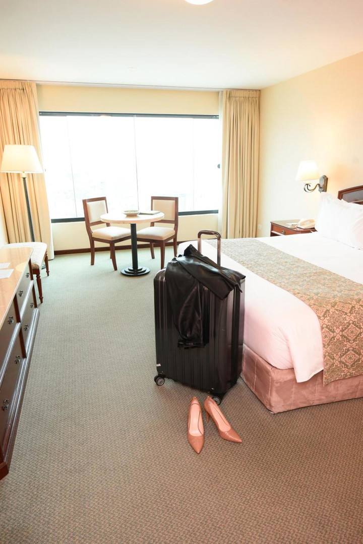 Los Tallanes Hotel & Suites - Lima